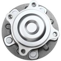 China 2x Rear Wheel Bearing & Hub Assembly for Buick Verano Cascada Chevy Volt for sale