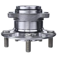 China 2x Rear Wheel Bearing & Hub Assembly for Honda Civic 2012 DX LX 1.8L for sale
