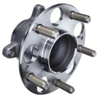 China 2x Rear Wheel Bearing & Hub Assembly for Honda Civic 2012 DX LX 1.8L for sale