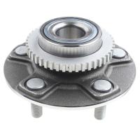China Rear Driver or Passenger Wheel Bearing & Hub Assembly for Nissan Maxima 95-99 Infiniti I30 for sale