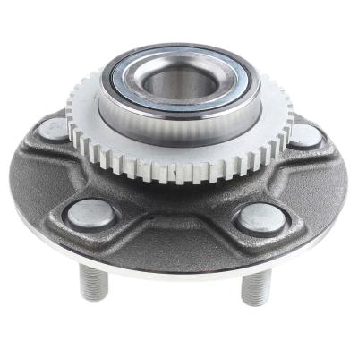 China Rear Driver or Passenger Wheel Bearing & Hub Assembly for Nissan Maxima 95-99 Infiniti I30 for sale