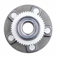 China Rear Driver or Passenger Wheel Bearing & Hub Assembly for Nissan Maxima 95-99 Infiniti I30 for sale