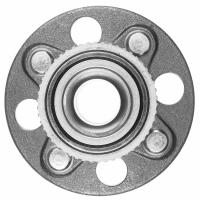 China 2x Rear Wheel Bearing & Hub Assembly for Acura EL Honda Civic 2001-2005 for sale