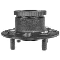 China 2x Rear Wheel Bearing & Hub Assembly for Acura EL Honda Civic 2001-2005 for sale
