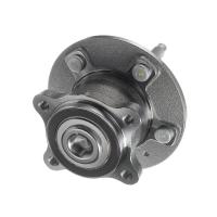 China Rear Driver or Passenger Wheel Bearing & Hub Assembly for Buick Encore Chevrolet Trax Sonic for sale