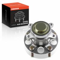 China Rear Driver or Passenger Wheel Bearing & Hub Assembly for Honda Civic 13-15 1.8L Acura ILX for sale