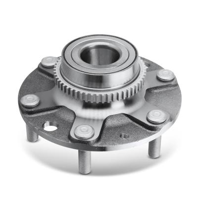 China Rear Driver or Passenger Wheel Bearing & Hub Assembly for Kia Sedona 06-14 Entourage 07-09 for sale