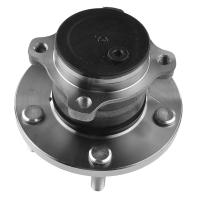 China Rear Driver or Passenger Wheel Bearing & Hub Assembly for Mazda 3 w/o Anti-lock Brakes for sale