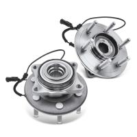 China 2x Rear Wheel Bearing & Hub Assembly with ABS Sensor for Ford Expedition 2011-2014 for sale