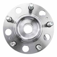 China 2x Rear Wheel Bearing & Hub Assembly for Hyundai Tucson Kia Sportage AWD for sale