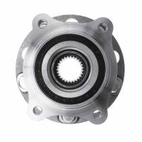 China 2x Rear Wheel Bearing & Hub Assembly for Hyundai Tucson Kia Sportage AWD for sale