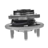 China 2x Rear Wheel Bearing & Hub Assembly with ABS Sensor for Ford Expedition 2011-2014 for sale