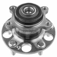 China Rear Driver or Passenger Wheel Bearing & Hub Assembly for Honda Civic Acura CSX 2006-2011 for sale