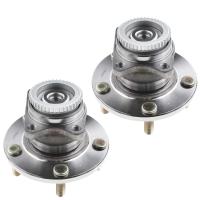 China 2x Rear Wheel Bearing & Hub Assembly for Mitsubishi Eclipse 05-12 Galant 04-12 for sale
