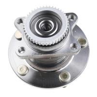 China 2x Rear Wheel Bearing & Hub Assembly for Mitsubishi Eclipse 05-12 Galant 04-12 for sale