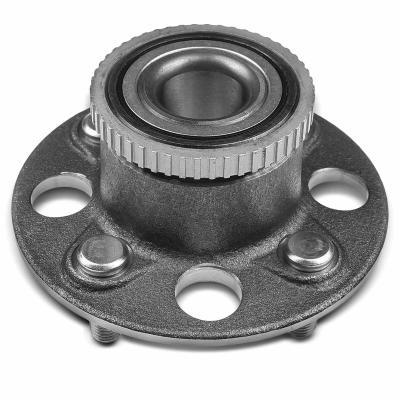 China Rear Driver or Passenger Wheel Bearing & Hub Assembly for Acura EL Honda Civic 2001-2005 for sale