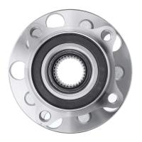 China Rear Driver or Passenger Wheel Bearing & Hub Assembly for Lexus IS250 IS350 GS300 GS350 for sale
