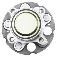 China 2x Rear Wheel Bearing & Hub Assembly for Honda CR-V 2017-2020 FWD for sale