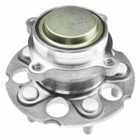 China 2x Rear Wheel Bearing & Hub Assembly for Honda CR-V 2017-2020 FWD for sale