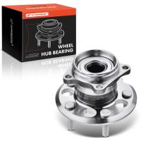 China Rear Driver or Passenger Wheel Bearing & Hub Assembly for Toyota Sienna 2004-2010 Non-ABS for sale