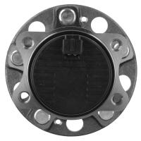 China Rear Driver or Passenger Wheel Bearing & Hub Assembly with ABS Sensor for Hyundai Sonata for sale