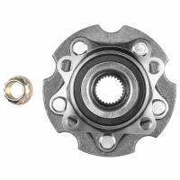 China 2x Rear Wheel Bearing & Hub Assembly for Toyota RAV4 Lexus NX200t NX300 NX300h for sale