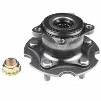 China 2x Rear Wheel Bearing & Hub Assembly for Toyota RAV4 Lexus NX200t NX300 NX300h for sale