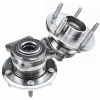 China 2x Rear Wheel Bearing & Hub Assembly for Chevy Volt 2011-2012 Buick for sale