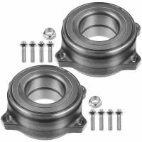 China 2x Rear Wheel Bearing for Mercedes-Benz W211 W212 W221 CL550 CLS C-Class for sale