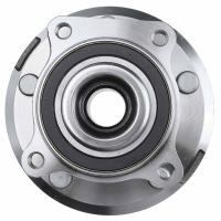 China 2x Rear Wheel Bearing & Hub Assembly for Chevy Volt 2011-2012 Buick for sale