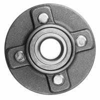 China 2x Rear Wheel Bearing & Hub Assembly for Nissan Altima 1993-2001 Axxess Stanza for sale