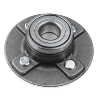 China 2x Rear Wheel Bearing & Hub Assembly for Nissan Altima 1993-2001 Axxess Stanza for sale