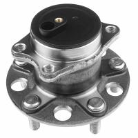 China Rear Driver or Passenger Wheel Bearing & Hub Assembly for Mitsubishi Lancer 2008 2009 FWD for sale