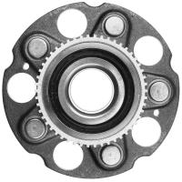 China Rear Driver or Passenger Wheel Bearing & Hub Assembly for Honda Odyssey 99-04 Isuzu for sale