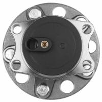 China Rear Driver or Passenger Wheel Bearing & Hub Assembly for Mitsubishi Lancer 2008 2009 FWD for sale