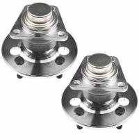 China 2x Rear Wheel Bearing & Hub Assembly for Saturn SW2 1993-01 SC SC1 SC2 SL1 for sale