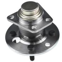 China 2x Rear Wheel Bearing & Hub Assembly for Saturn SW2 1993-01 SC SC1 SC2 SL1 for sale