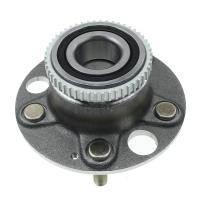China Rear Driver or Passenger Wheel Bearing & Hub Assembly for Honda Odyssey 95-97 Isuzu Oasis for sale