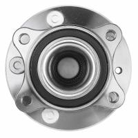 China 2x Rear Wheel Bearing & Hub Assembly for Ford Freestyle Taurus Mercury Montego Sable for sale
