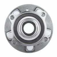 China 2x Rear Wheel Bearing & Hub Assembly for Tesla X 2016-2019 S 2012-2019 for sale
