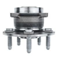 China 2x Rear Wheel Bearing & Hub Assembly for Tesla X 2016-2019 S 2012-2019 for sale