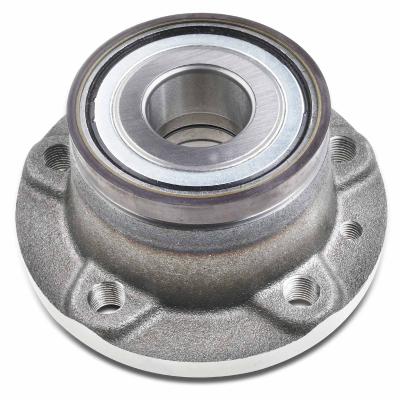 China Rear Driver or Passenger Wheel Bearing & Hub Assembly for Ram ProMaster City 2015-2019 2.4L for sale