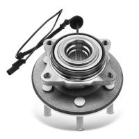 China Rear Driver or Passenger Wheel Bearing & Hub Assembly with ABS for Ford Expedition 15-17 for sale