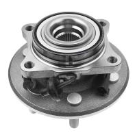 China Rear Driver or Passenger Wheel Bearing & Hub Assembly with ABS for Ford Expedition 15-17 for sale