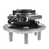 China Rear Driver or Passenger Wheel Bearing & Hub Assembly with ABS for Ford Expedition 15-17 for sale