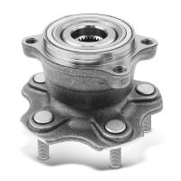 China Rear Driver or Passenger Wheel Bearing & Hub Assembly for Infiniti FX35 2003-2008 3.5L for sale