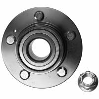 China Rear Driver or Passenger Wheel Bearing & Hub Assembly for Hyundai Santa Fe 2001-2006 FWD for sale