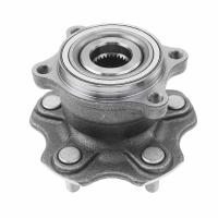 China Rear Driver or Passenger Wheel Bearing & Hub Assembly for Infiniti FX35 2003-2008 3.5L for sale