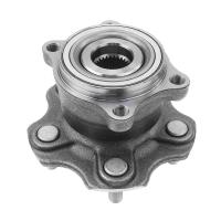China Rear Driver or Passenger Wheel Bearing & Hub Assembly for Infiniti FX35 2003-2008 3.5L for sale