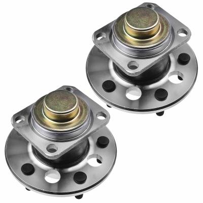 China 2x Rear Wheel Bearing & Hub Assembly for Buick Regal Chevy Pontiac Grand Prix Olds for sale